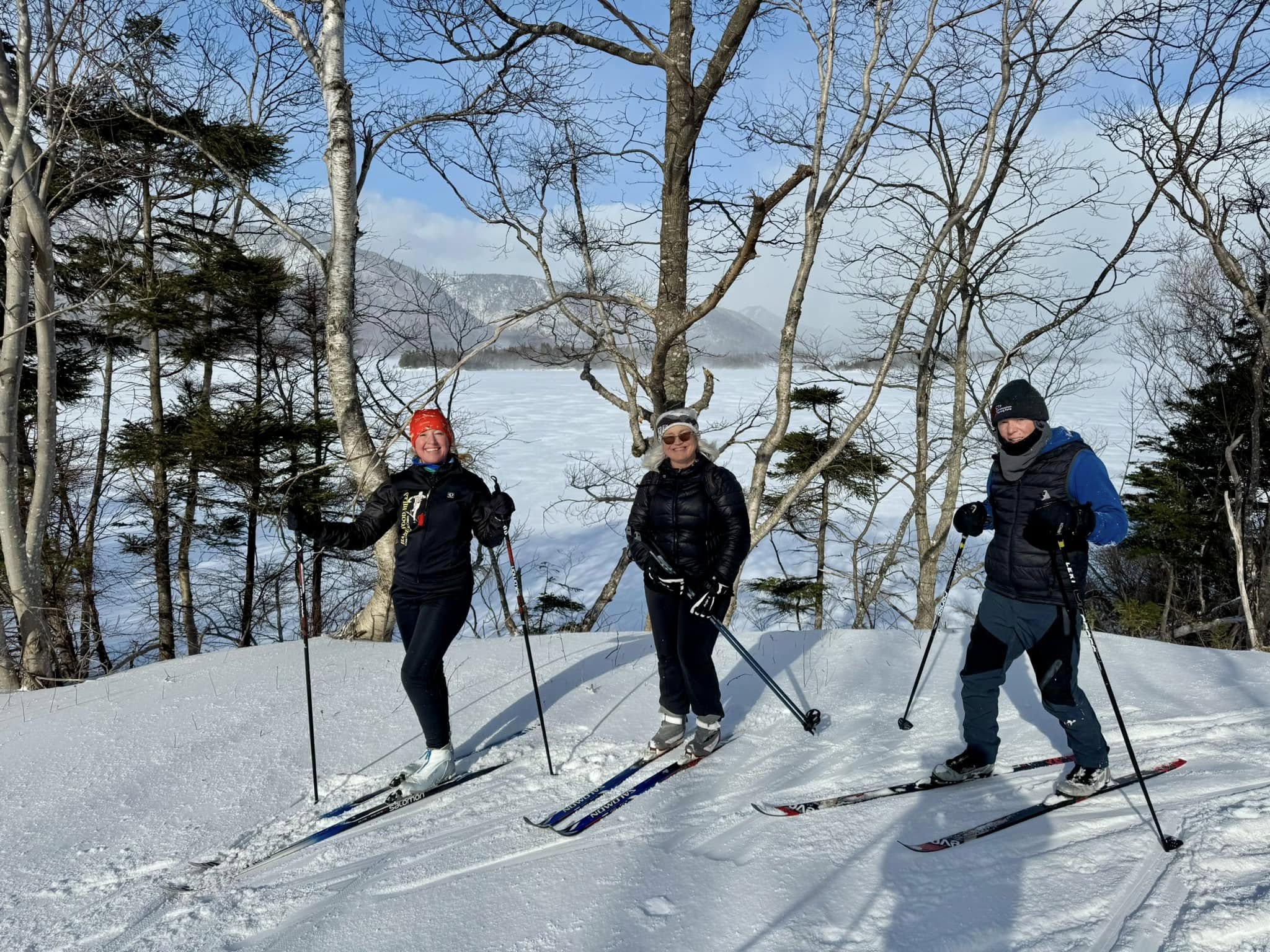 SPECIAL EVENTS - North Highlands Nordic
